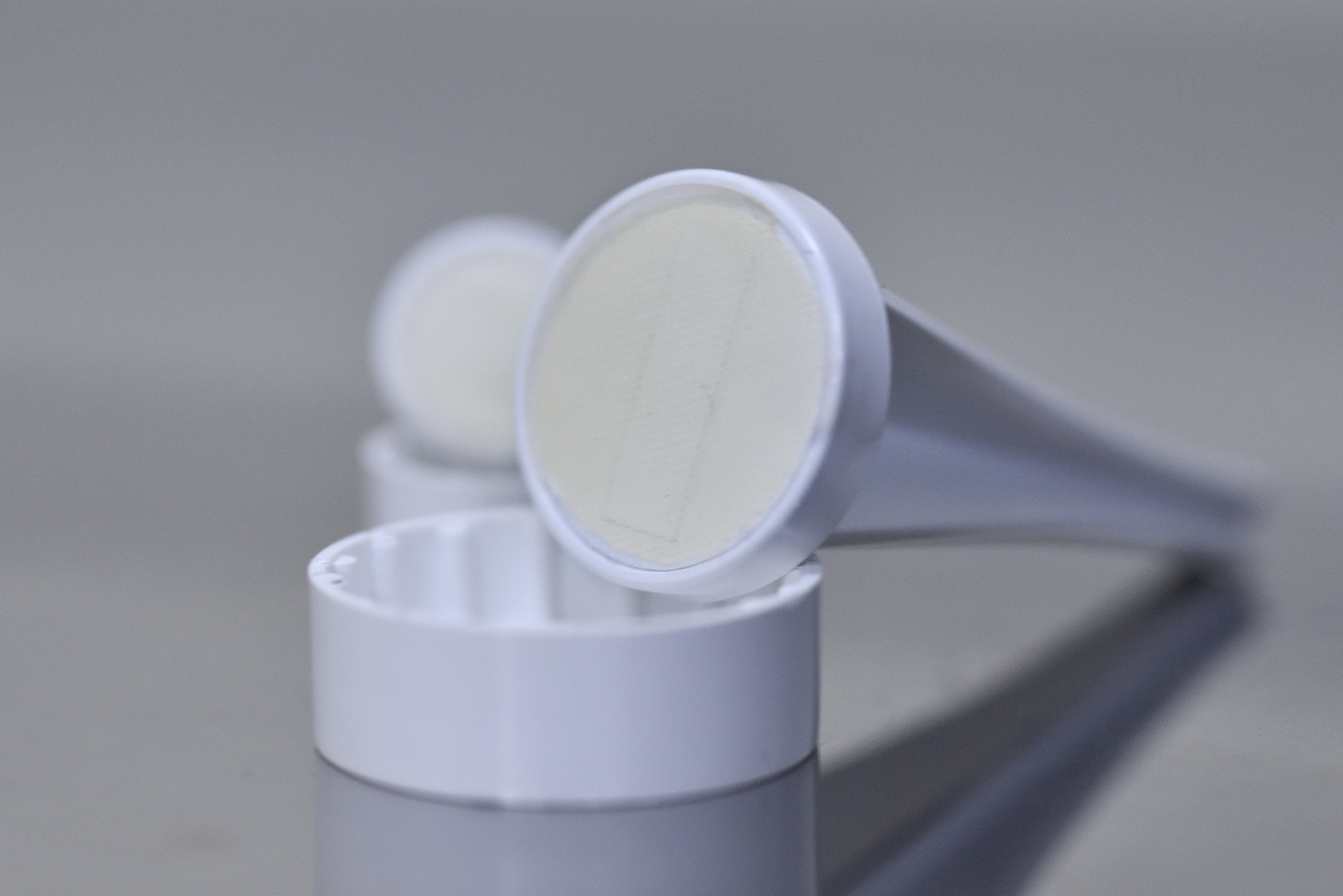Treatment for Keloid Scars Goes Painless